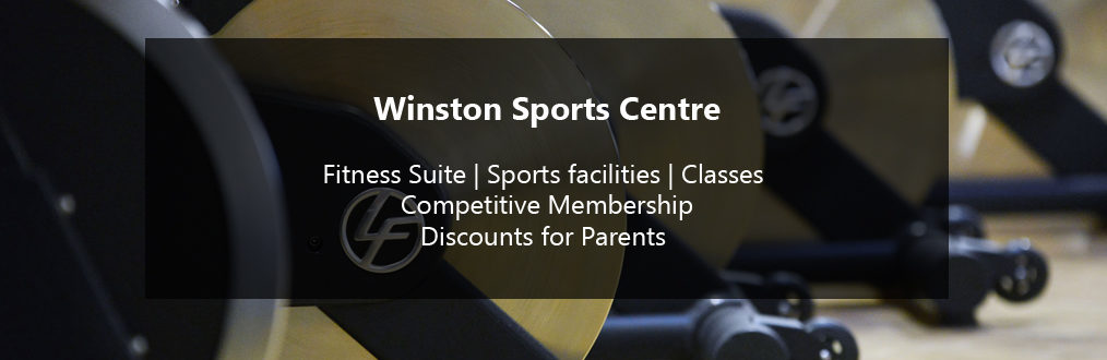 The Winston Churchill School PTA – Supporting Winston’s Students