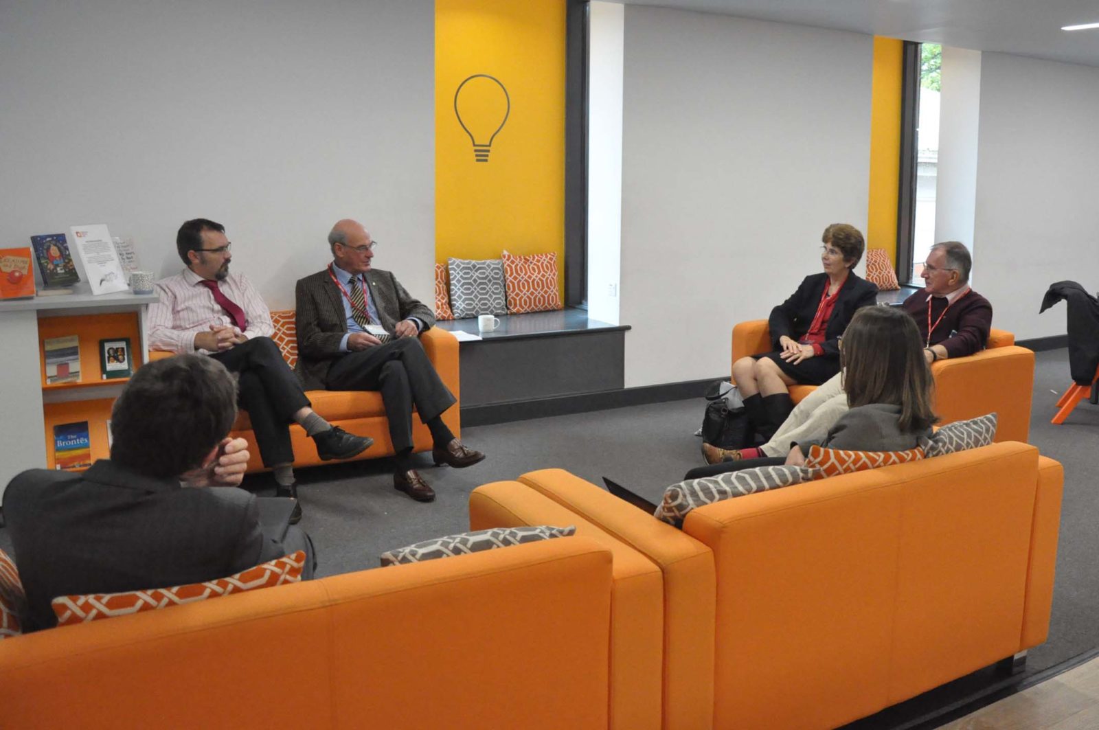Meetings – The Winston Churchill School PTA