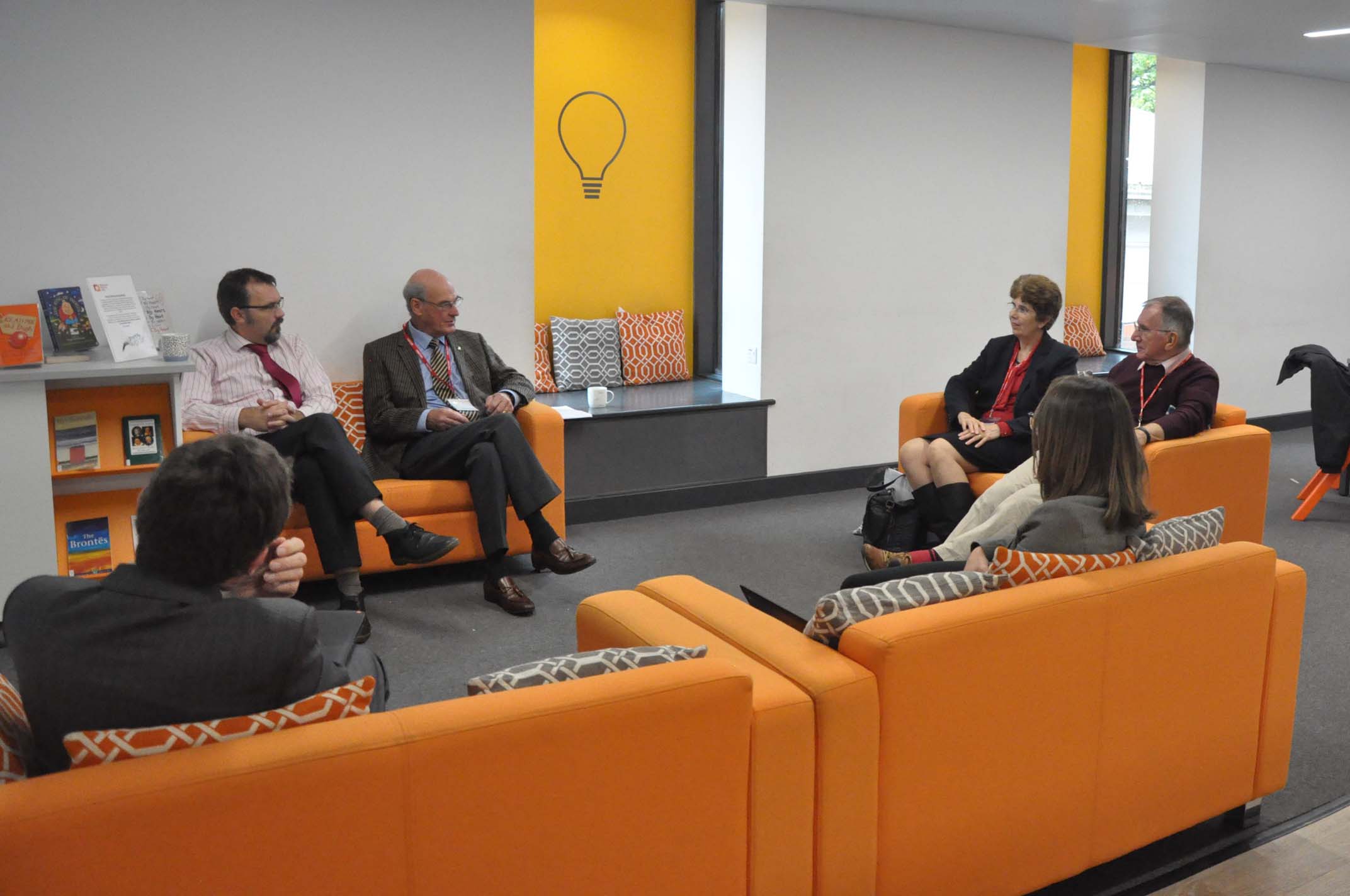 Meetings – The Winston Churchill School PTA