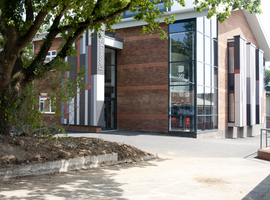 Meetings – The Winston Churchill School PTA