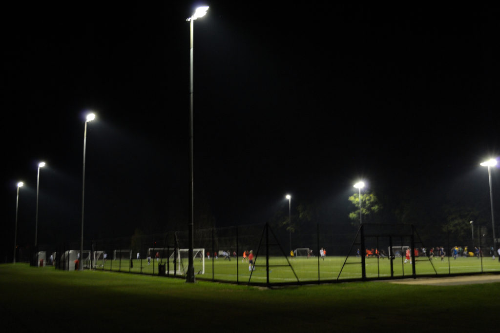 Facilities Hire – The Winston Churchill School