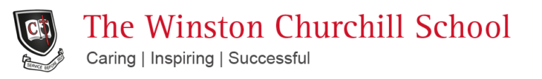 The Winston Churchill School – Caring | Inspiring | Successful